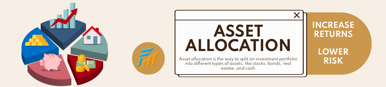 The Importance of Asset Allocation in Personal Finance The Importance ...